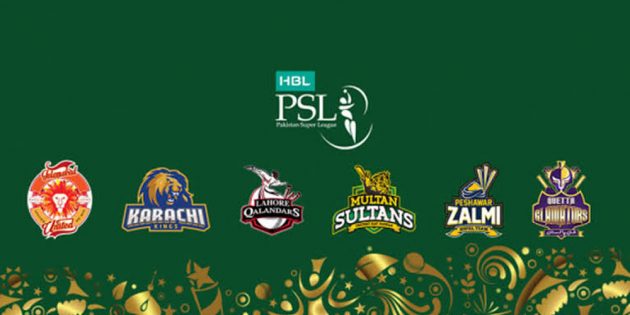 PSL draft 2020: Players, Auction list and results - BOL News