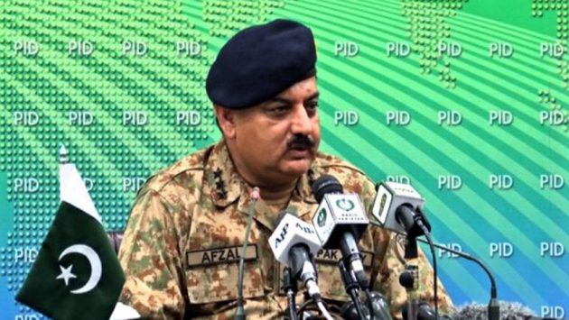 Pakistan has over 3800 ventilators: Chairman NDMA