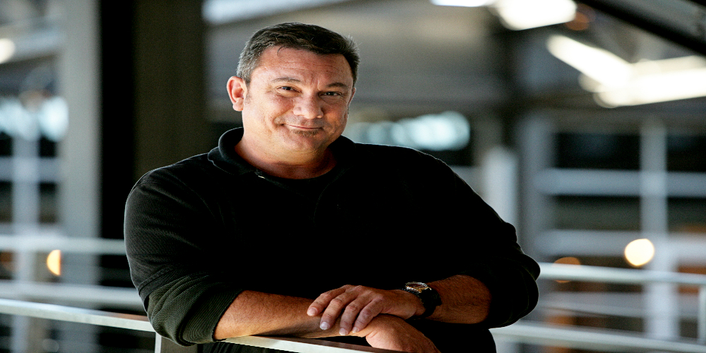 Rob Gibbs the Pixar Director passes away at the age of 55