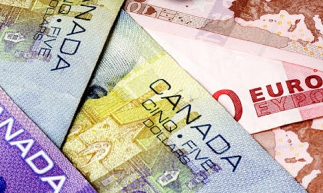 CAD TO EUR Today 1 Canadian Dollar to EUR Rate On 25th June BOL News