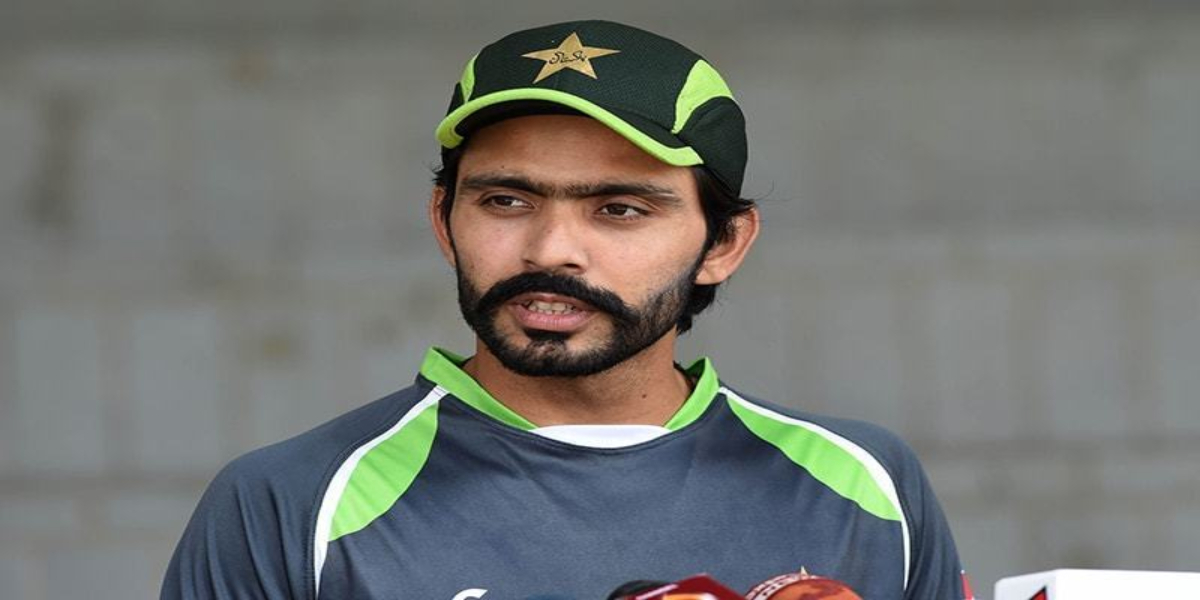 "It is not the time to stay relax", says Fawad Alam