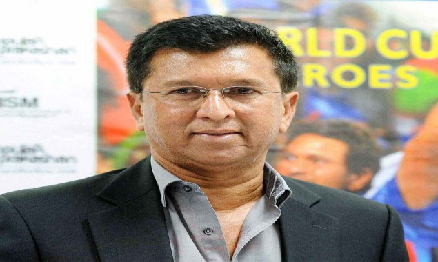 Former Indian cricketer recalls playing holi with Pakistan Cricket Team