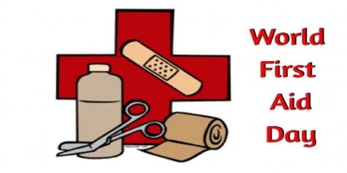 World first aid day: Learn your first-aid skills to save lives