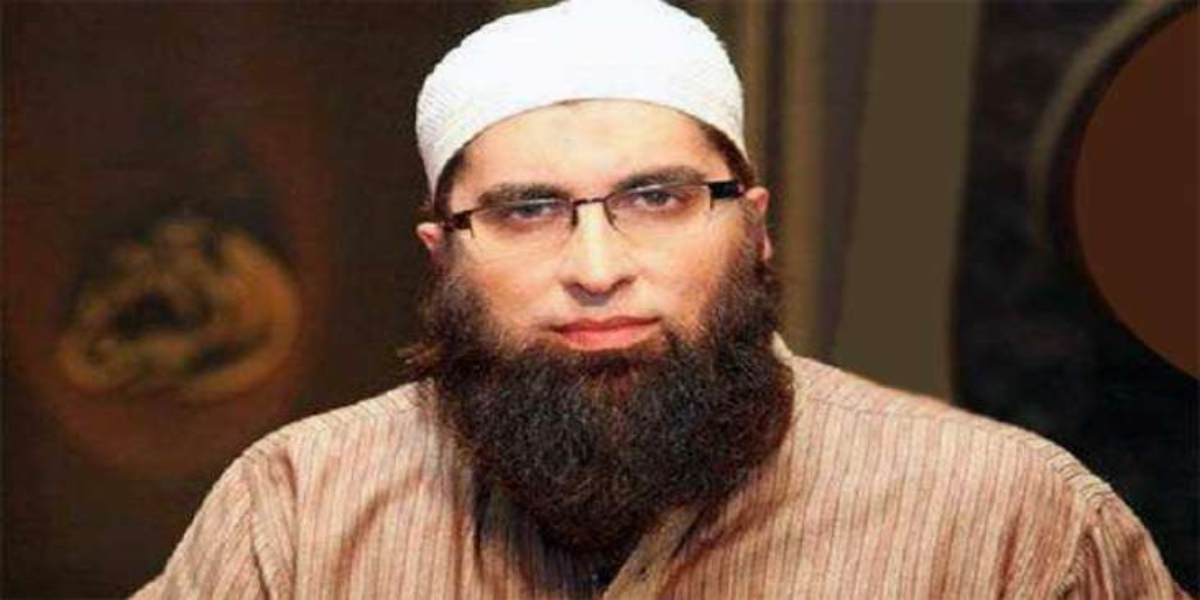 Netizens remember Junaid Jamshed on his 56th birthday