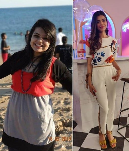 Srha Asghar got Nikkahfied; take a look at her stunning snaps