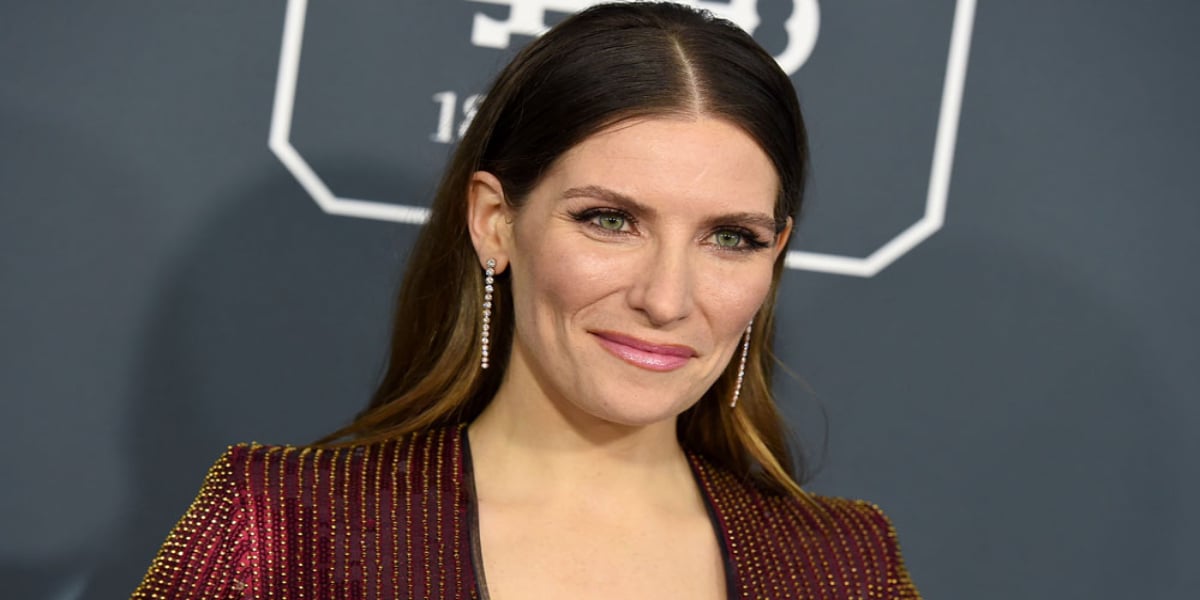 Sarah Levy secures role in COVID-Inspired film 'Distancing Socially'