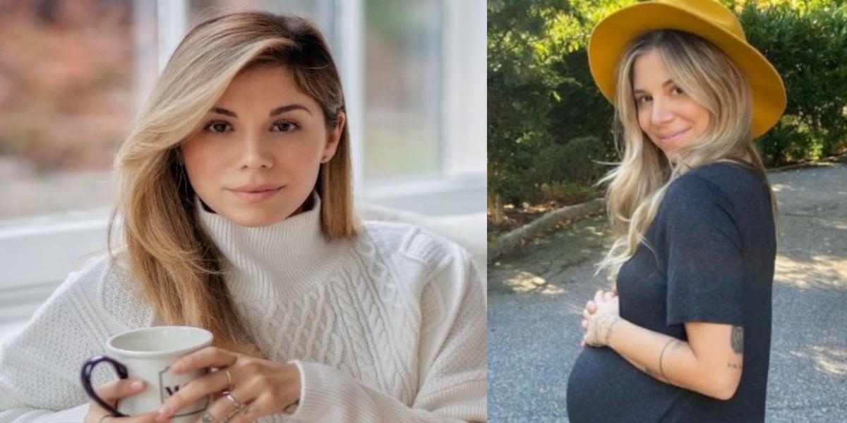 Singer Christina Perry hospitalized due to severe pregnancy complications