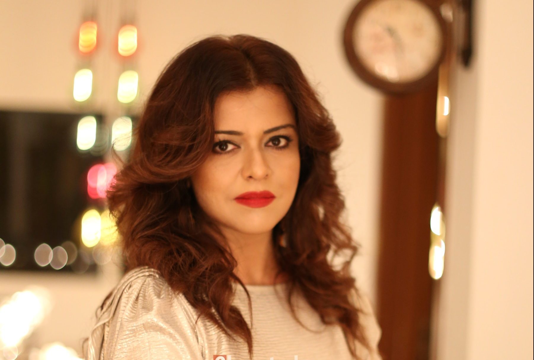 Actresses And Their Aunts Who Are Working In Same Field