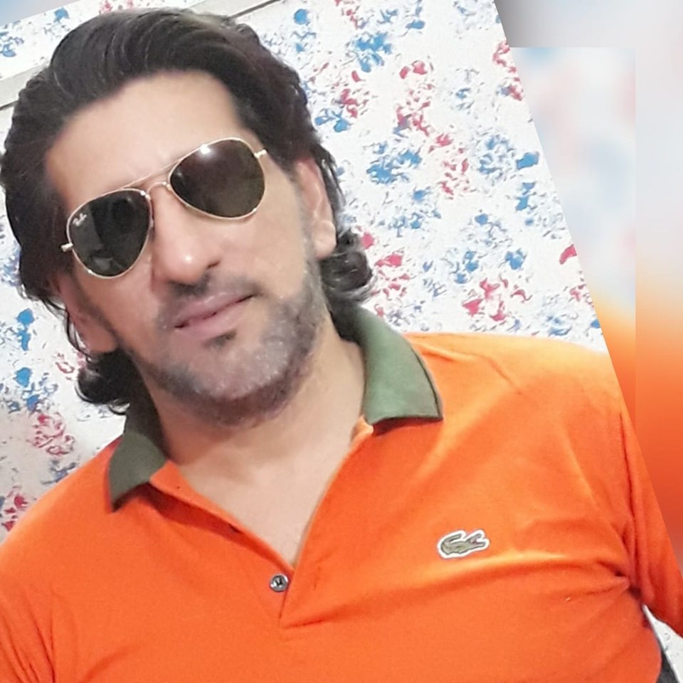 Meet All Four Brothers of Legend Humayun Saeed