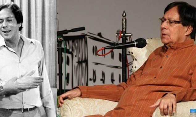 Kamal Ahmed Rizvi passed away on this day in 2015