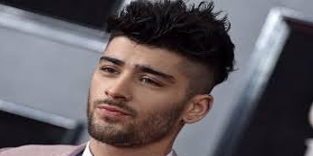 Have a look at Zayn Malik's surprising avatar in Harry Potter game