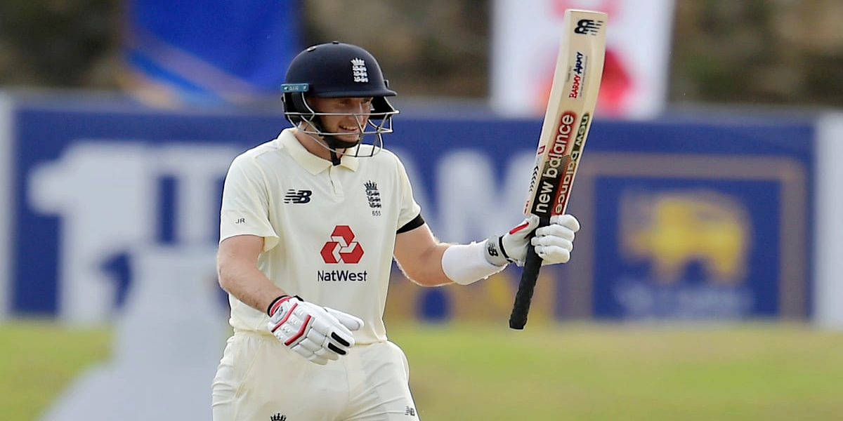England wins first test against Sri Lanka by 7 wickets