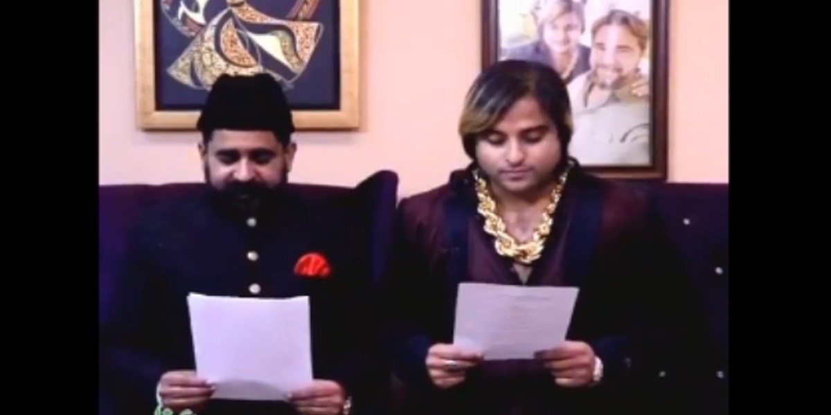 Chacha Pakistani is now the self-appointed Prime Minister of TikTok