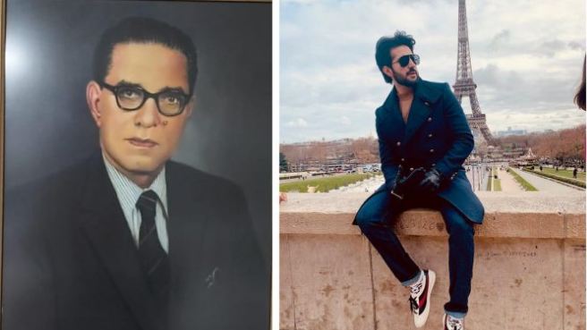 Adeel Chaudhry: Know some of the interesting facts about the actor