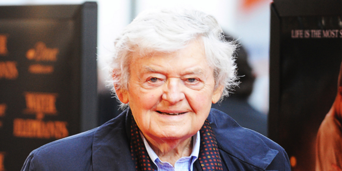 Hal Halbrook, the acclaimed actor, breaths his last at 95