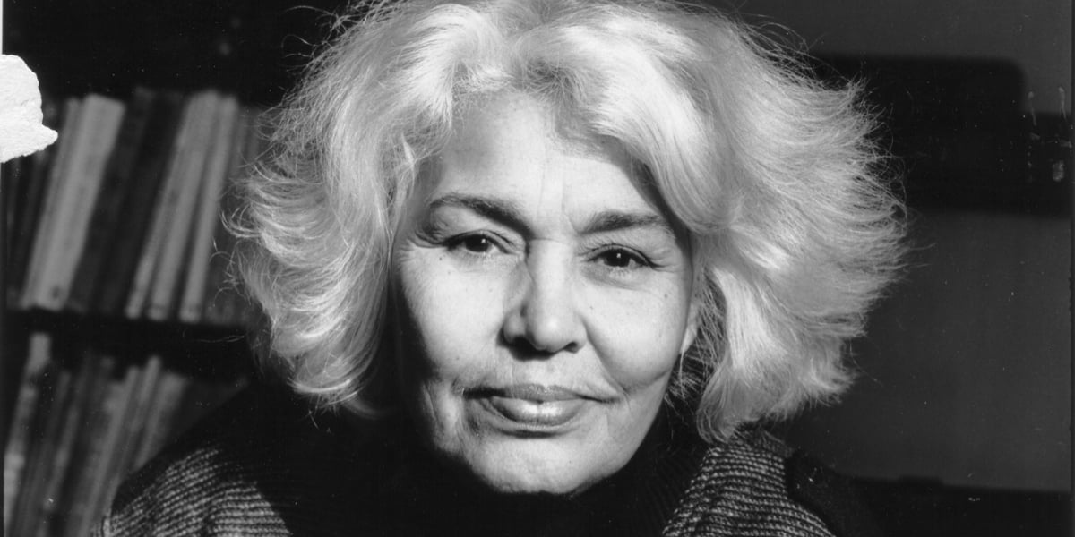Egyptian feminist author Nawal el-Saadawi passes away