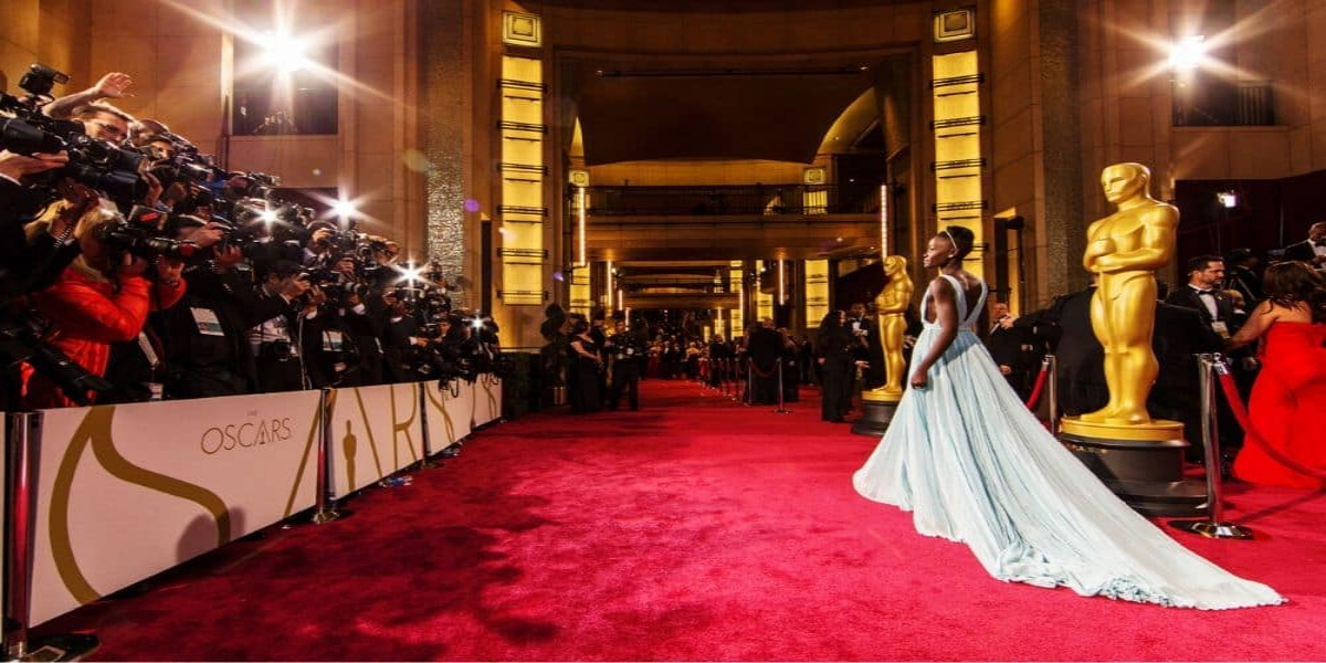 Oscars 2021: What this year's red carpet means for fashion designers