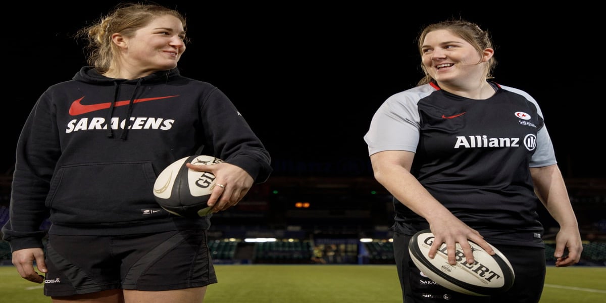 England’s Poppy Cleall wins Player of the Championship award