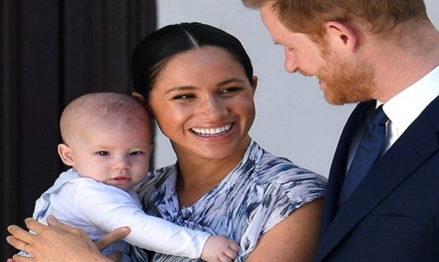 How the Royal Family marked Archie’s second Birthday