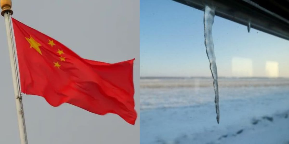 China: Extreme Cold Weather Leaves 21 Ultramarathon Runners Dead