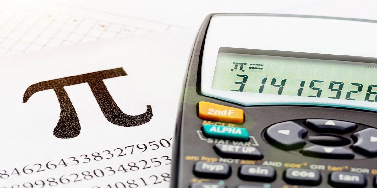 Google employee sets a World Record by calculating PI