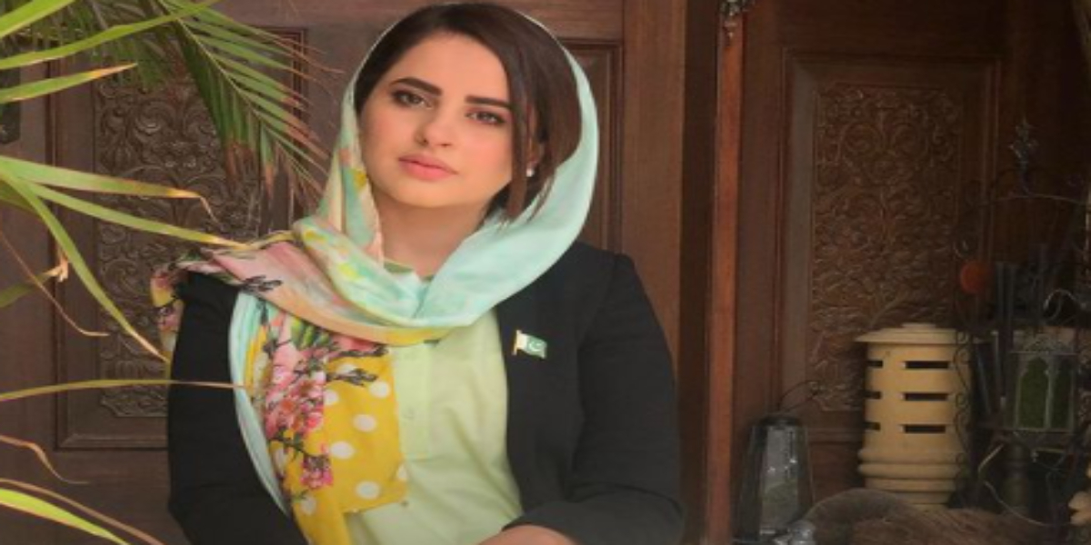 Photos: Fatima Effendi looks exquisite in her recent pictures