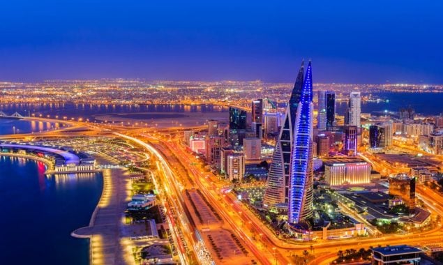 Bahrain outlook improves on fiscal reforms: S&P Bahrain outlook improves on fiscal reforms: S&P