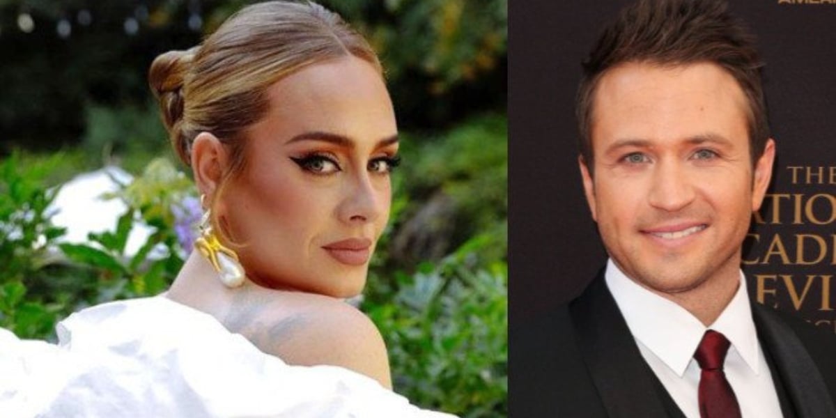 TV host Doran apologizes to Adele after causing her 'storm out' of ...