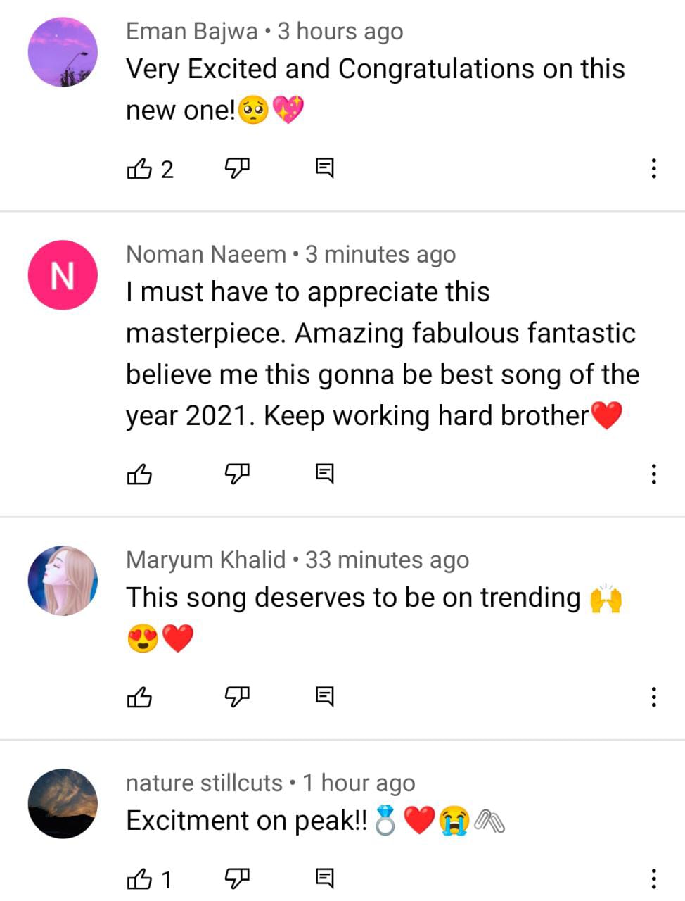 Aashir Wajahat drops new single ‘Saaz-e-Dil’ featuring Laiba Khan - BOL ...