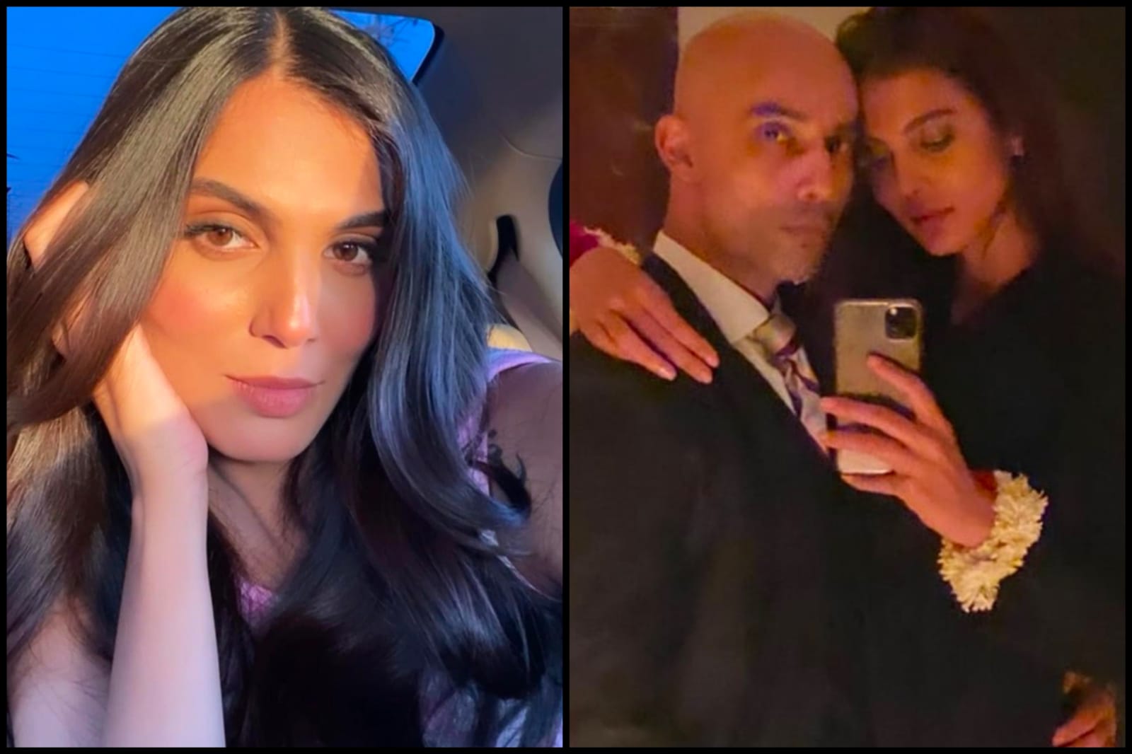 Model Mushk Kaleem has something to tell us - BOL News
