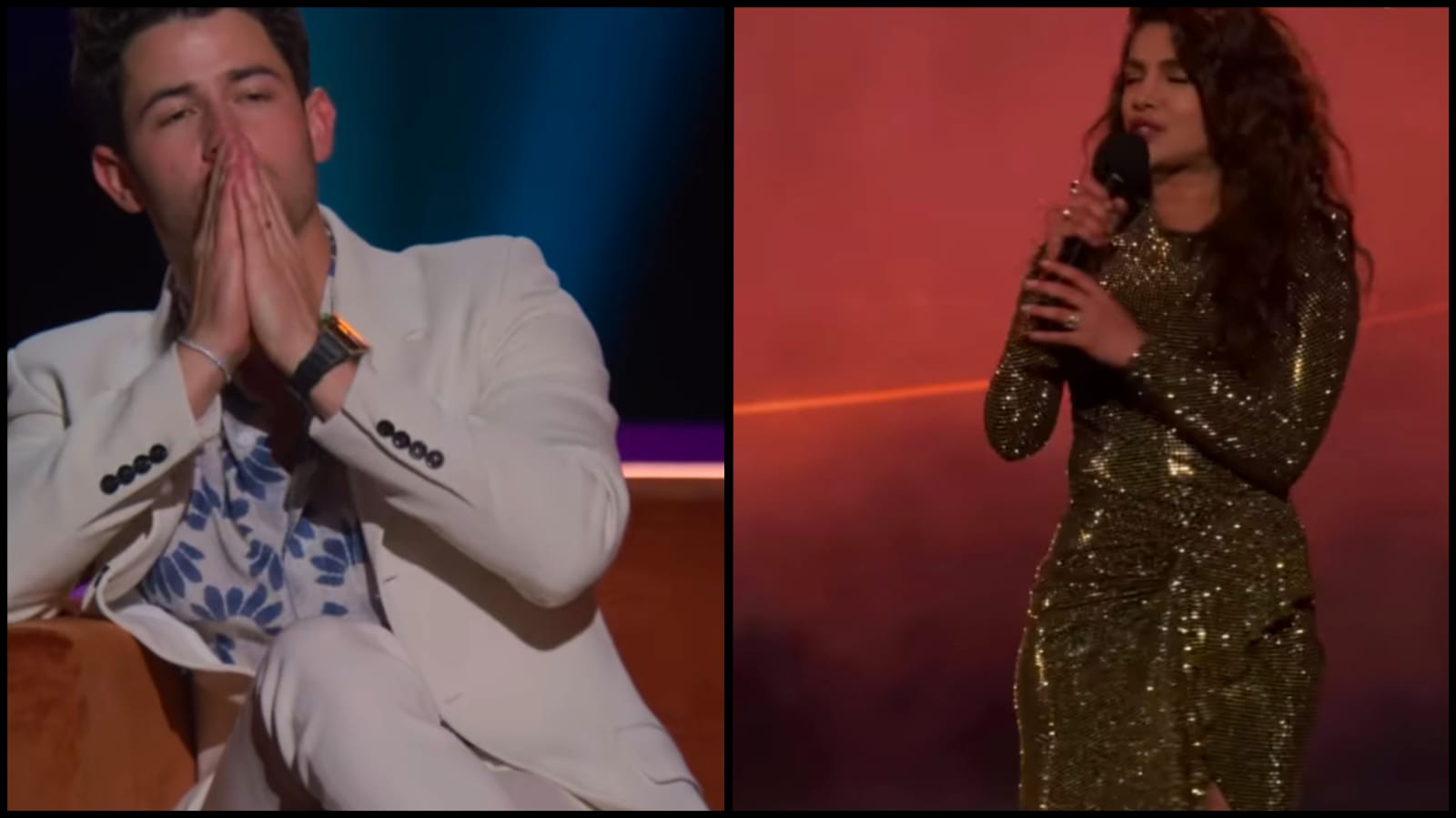 Priyanka roasts Nick: 5 savage burns! - BOL News