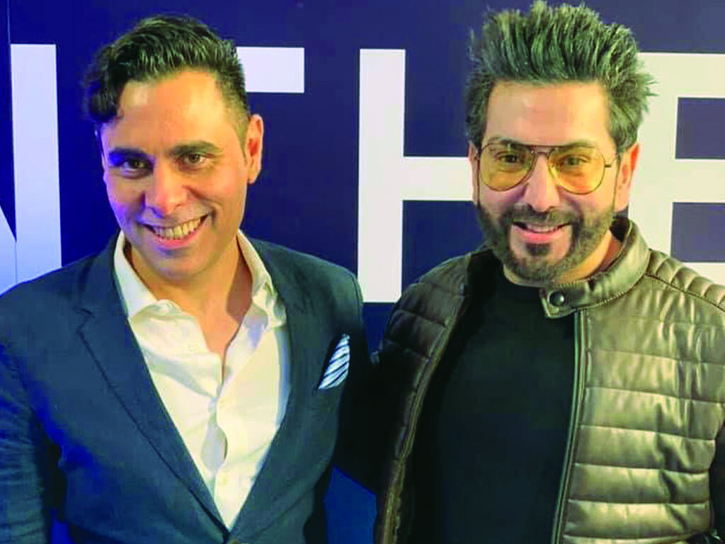 5 Game-Changing Pakistani bands that Gen Z should know - BOL News