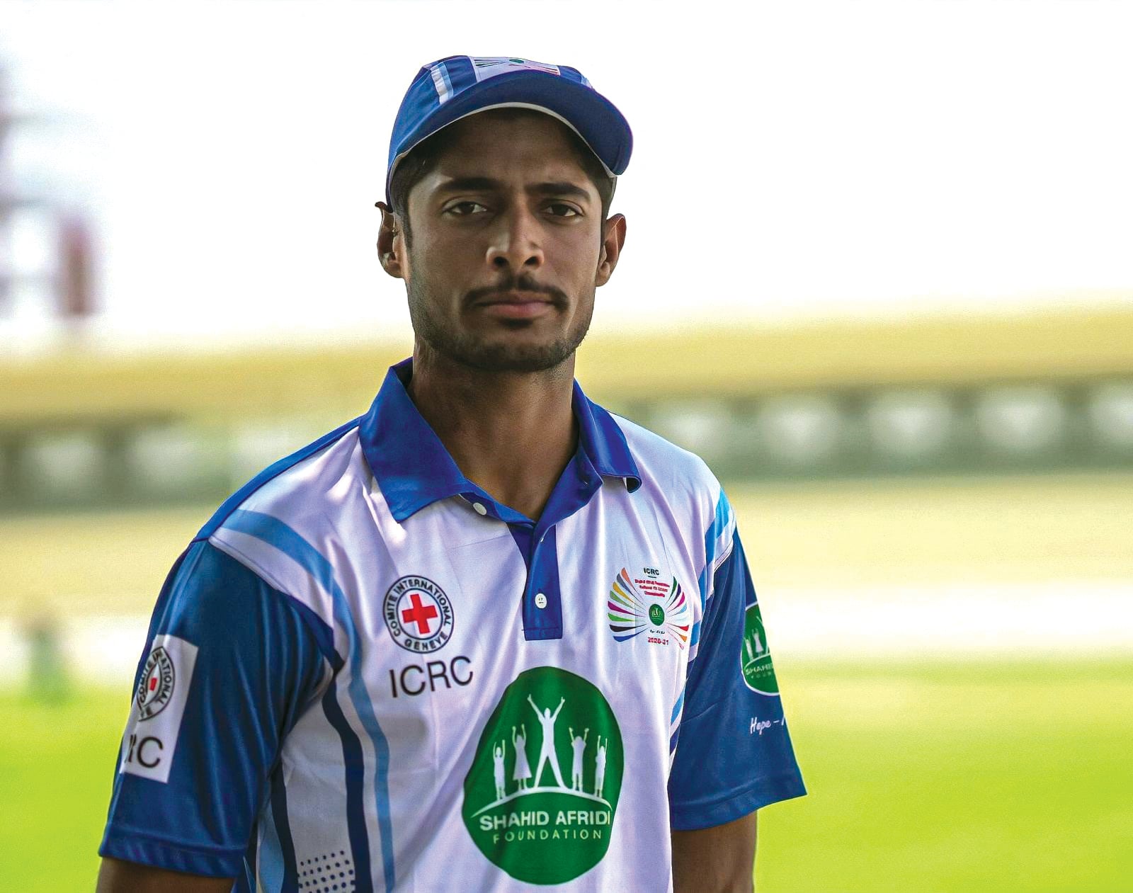 Hafiz Muhammad Ghulam: A tale of resilience