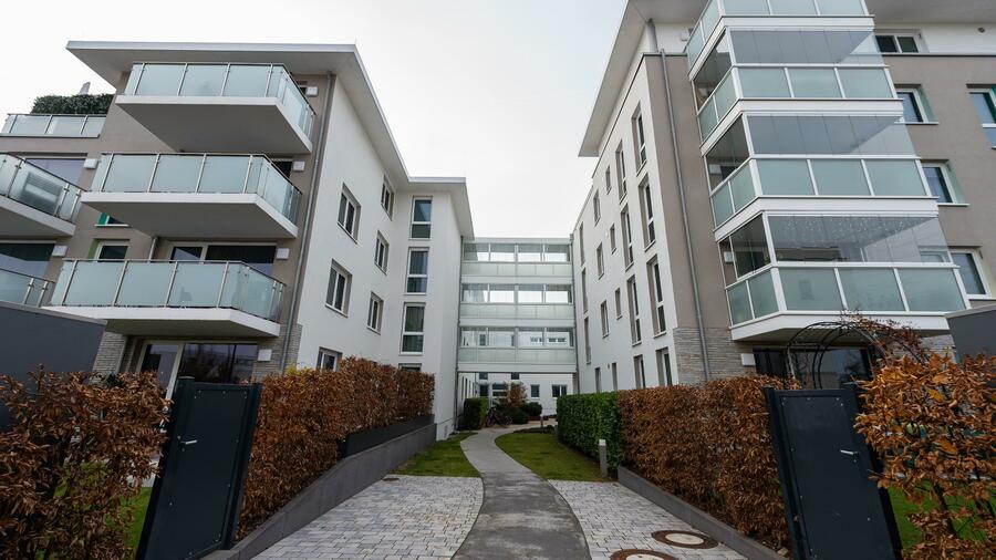Prices rise for residential property in Germany hits record high since 2000