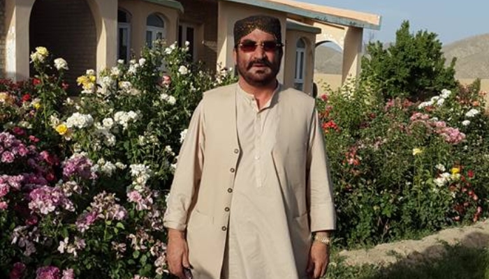 Ex-Balochistan minister denies involvement in murder of three PTI workers