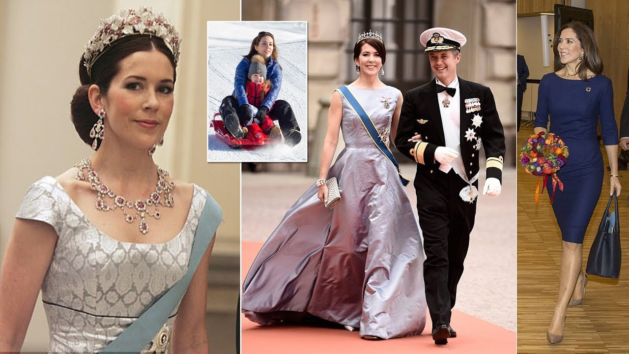 Meet the stunning Danish Princess dubbed "Denmark's Kate Middleton."