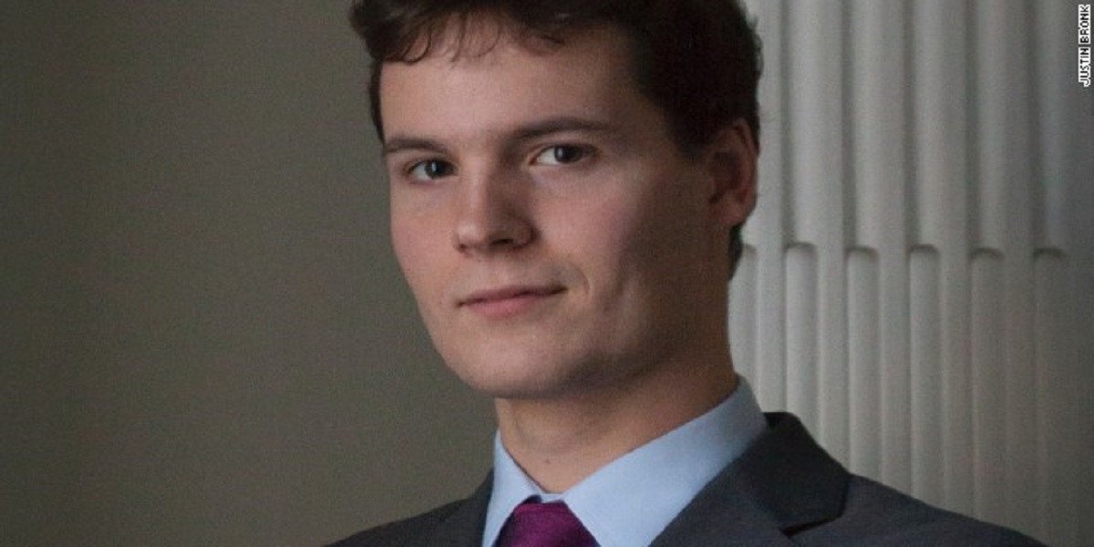 War expert JUSTIN BRONK says Russian ruler is in danger - BOL News