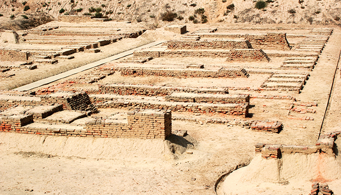 Harappa calling - BOL News