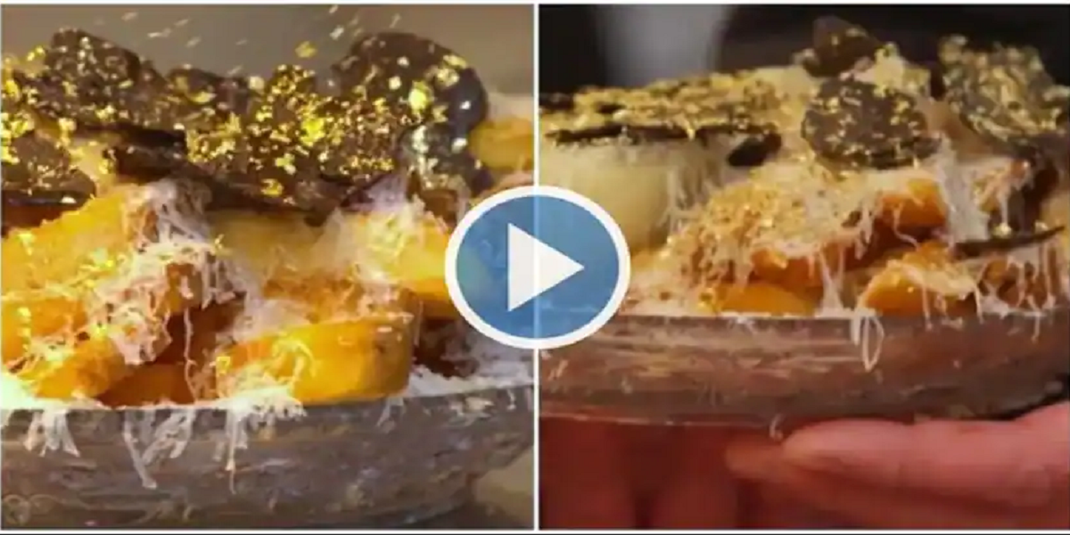 Watch: Here are the world’s most expensive French fries
