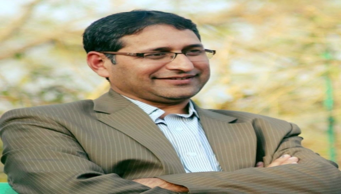 Dr Muhammad Zaman awarded best young researcher award by HEC - BOL News
