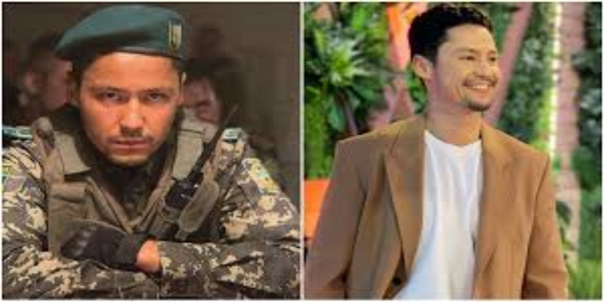 Pasha Lee, an Actor and Host was killed by Russian fire - BOL News