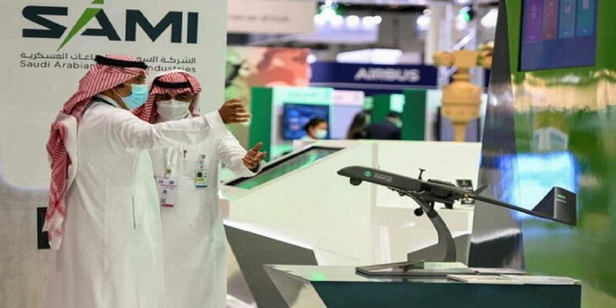 PIF-owned SAMI, Boeing join hands to expand Saudi aviation sector - BOL ...