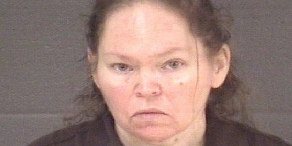 Granddaughter charged with homicide after pet duck leads police to body ...