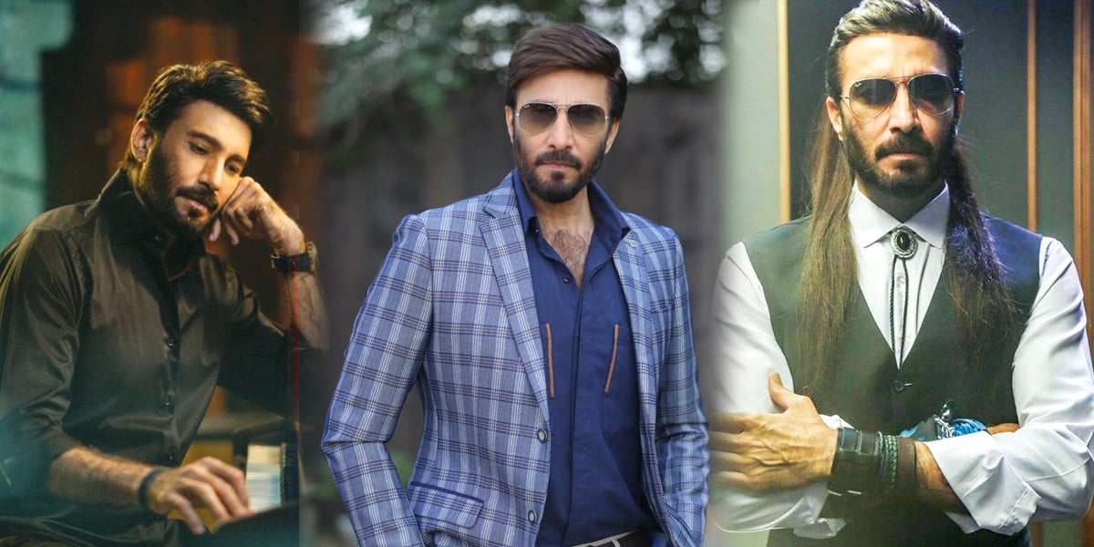 Exclusive Interview: Aijaz Aslam - All That ‘Aijaz’ - BOL News