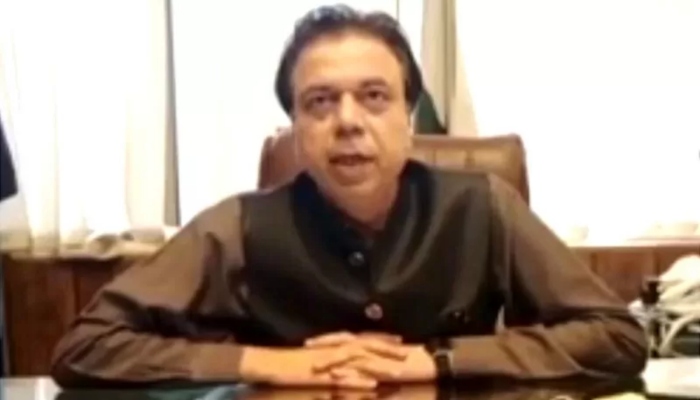 Former Director FIA Dr Rizwan died of cardiac arrest - BOL News