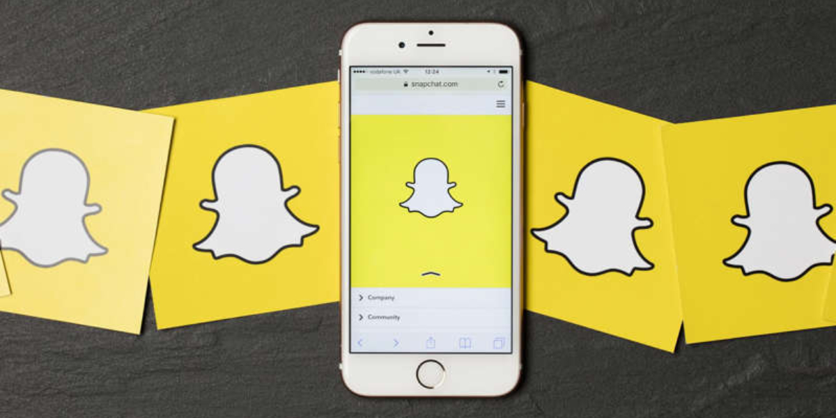 Market value of Snapchat - BOL News