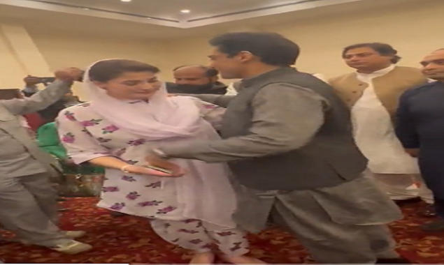 Hamza Sharif elected as Punjab Chief Minister in PA’s symbolic session