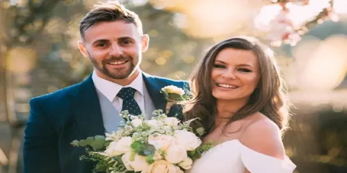 Tayah Victoria and Adam Aveling reveal they’re expecting first baby ...