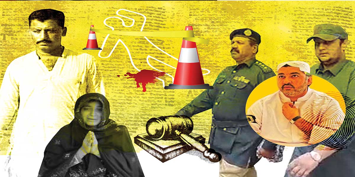 Nazim Jokhio case laid to rest - BOL News