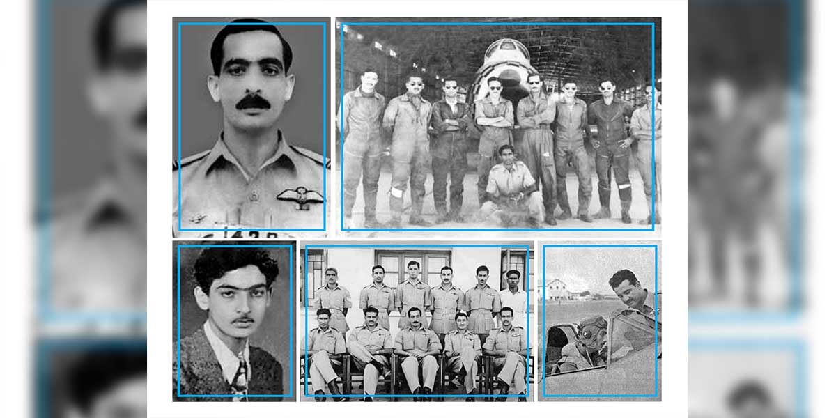 In a League of His Own - BOL News